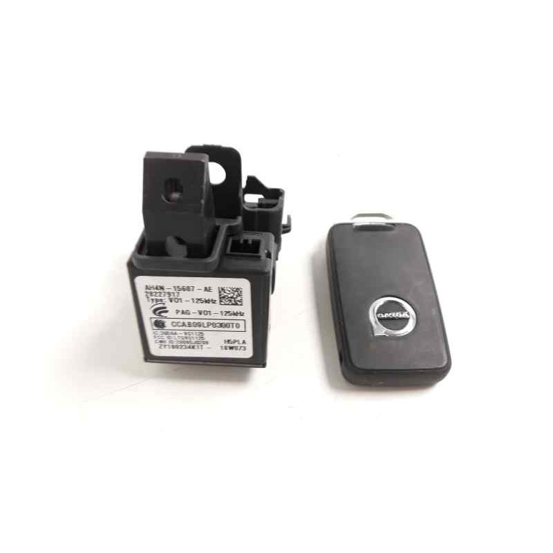 Recambio de conmutador de arranque para volvo v40 momentum referencia ...