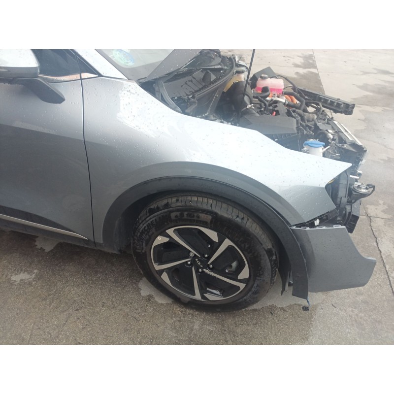 Recambio de amortiguador delantero derecho para kia sportage v (nq5) 1.6 t-gdi hybrid referencia ...