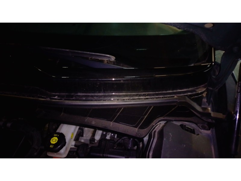 Recambio de motor limpia delantero para kia niro ii (sg2) 1.6 gdi ...