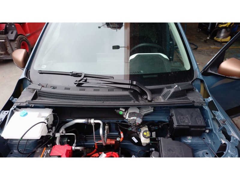 Recambio de torpedo para dacia spring referencia OEM IAM